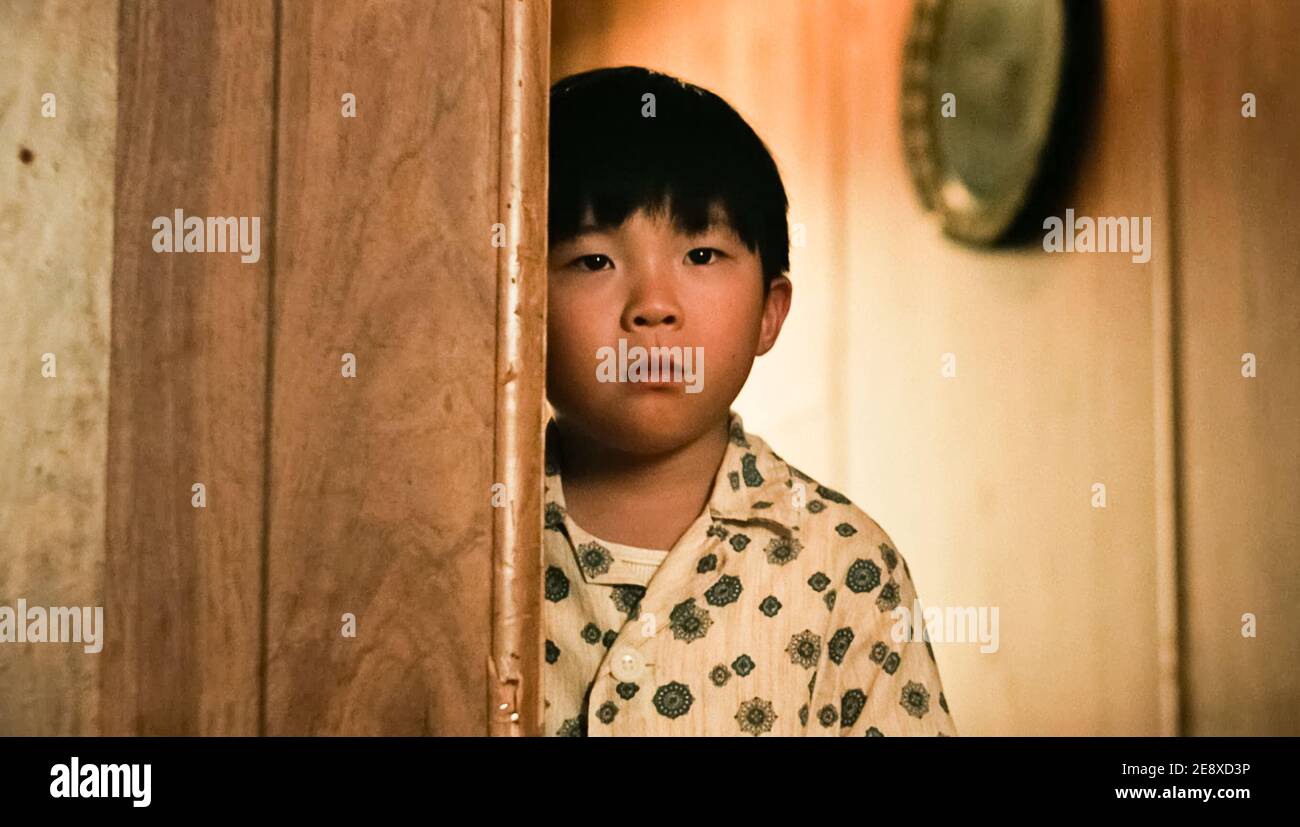 USA. Alan S. Kim in ©A24 new film: Minari (2020). Plot: A Korean family ...