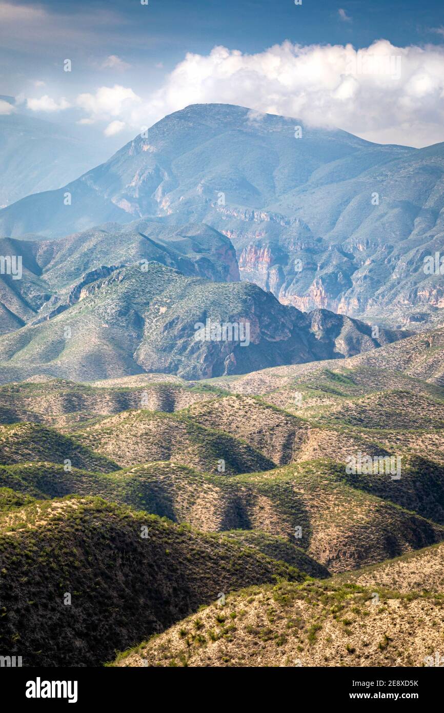Queretaro Mountains Querétaro | Mexico's Colonial City & Historical