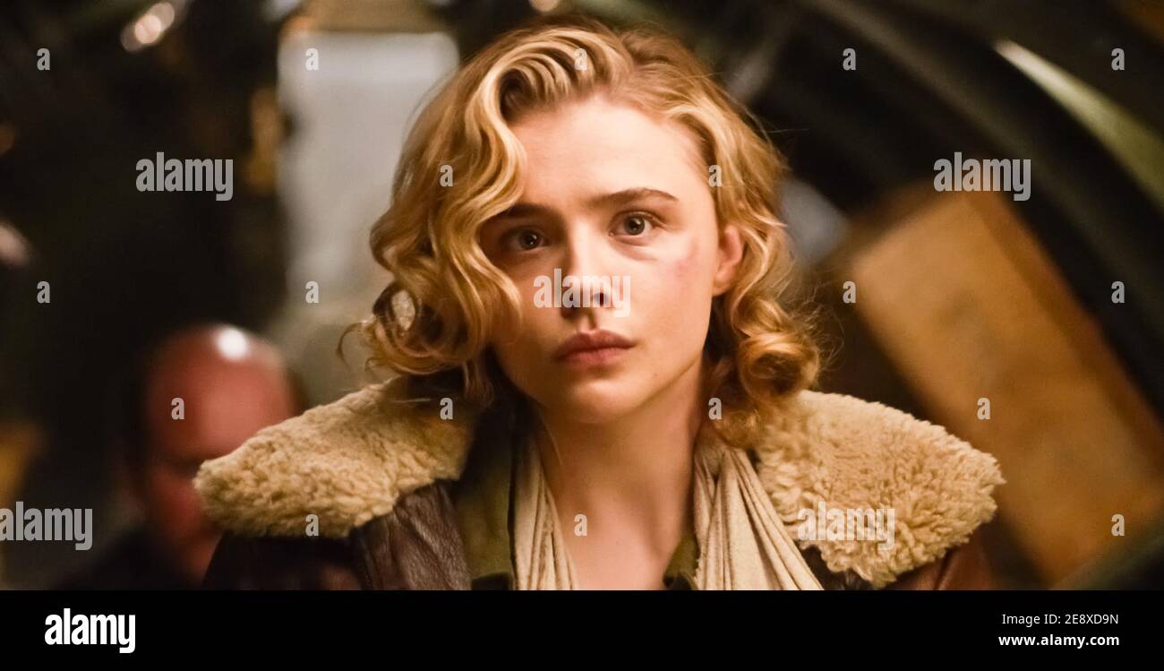USA . Chloe Grace Moretz in ©Vertical Entertainment new film: Shadow in ...