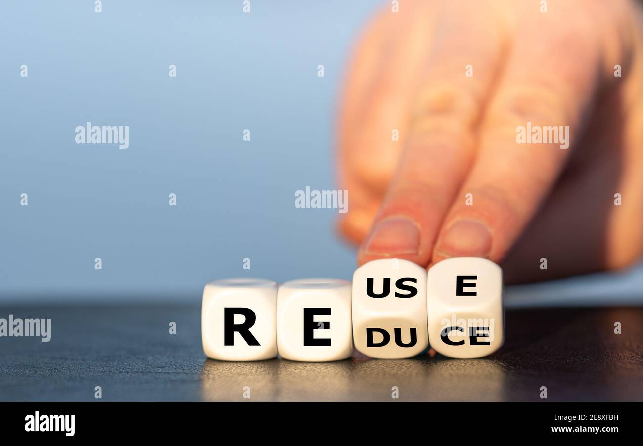 Words reuse hi-res stock photography and images - Alamy
