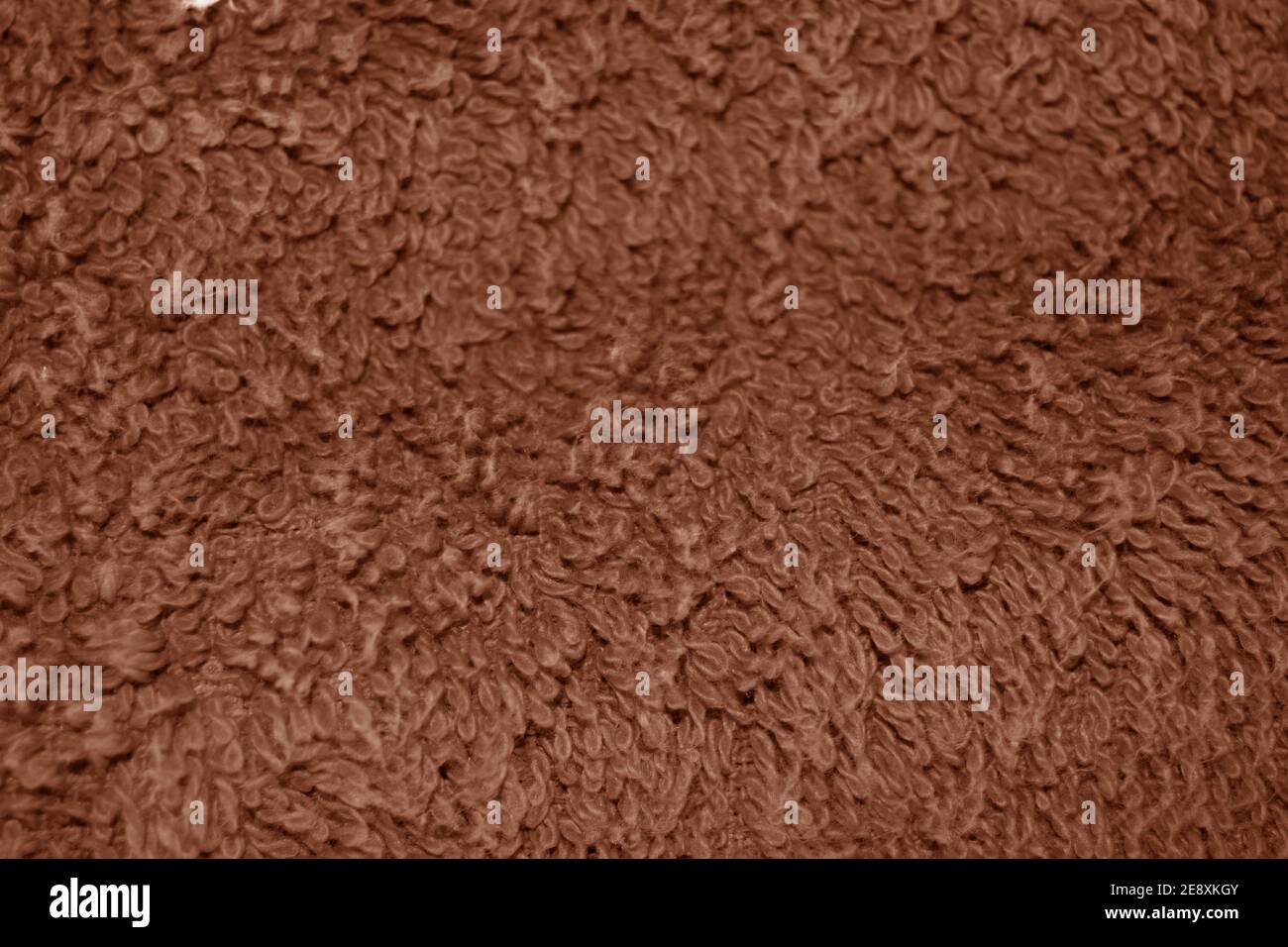 Brown carpet background and texture. Design element Stock Photo - Alamy