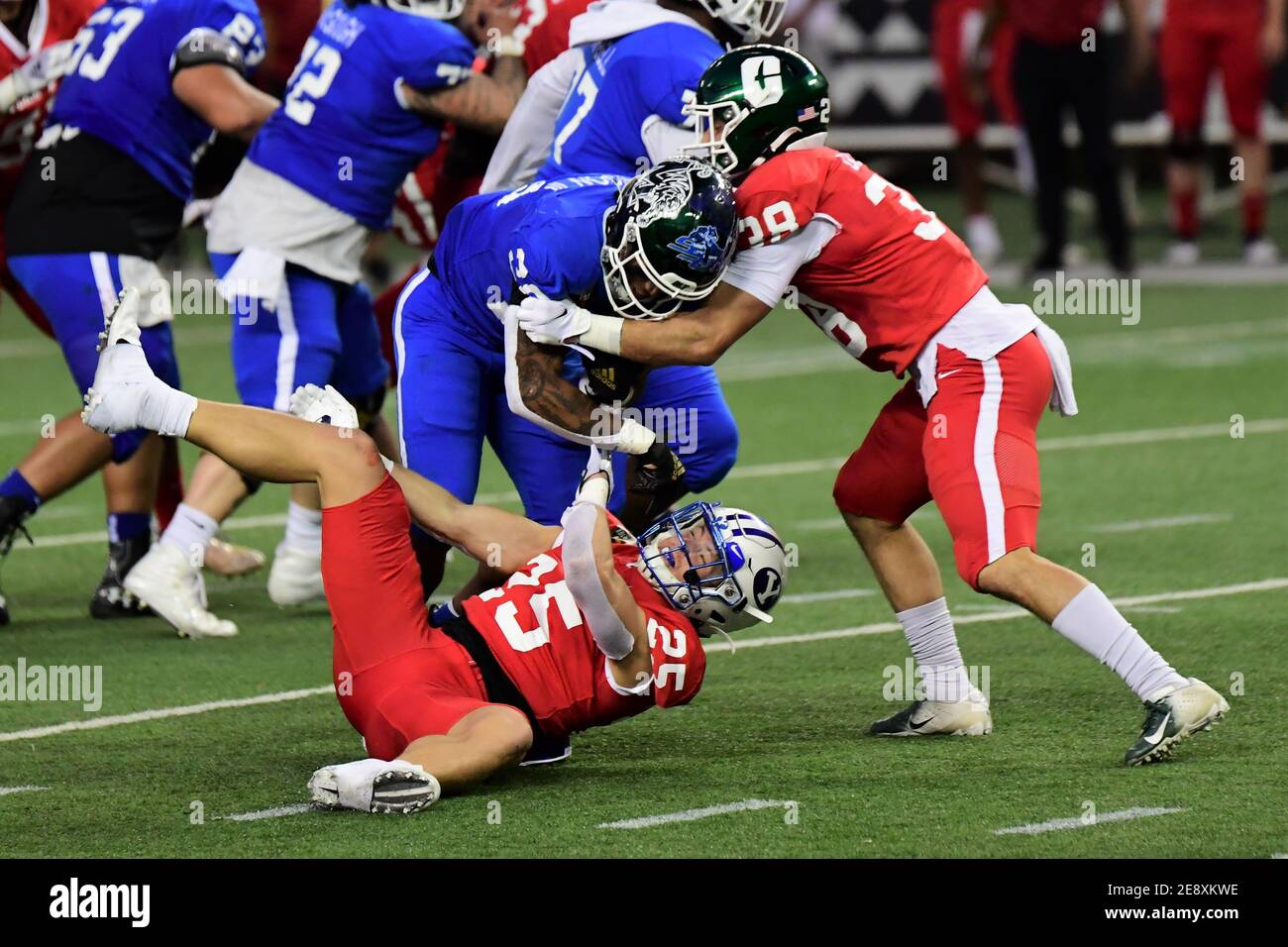 Zayne anderson hi-res stock photography and images - Alamy