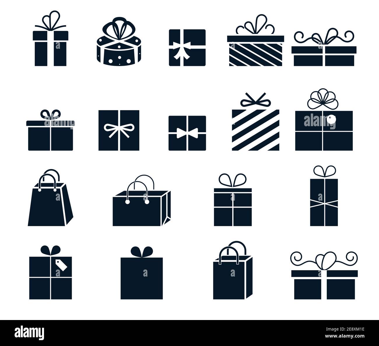Giftware Stock Vector Images - Alamy