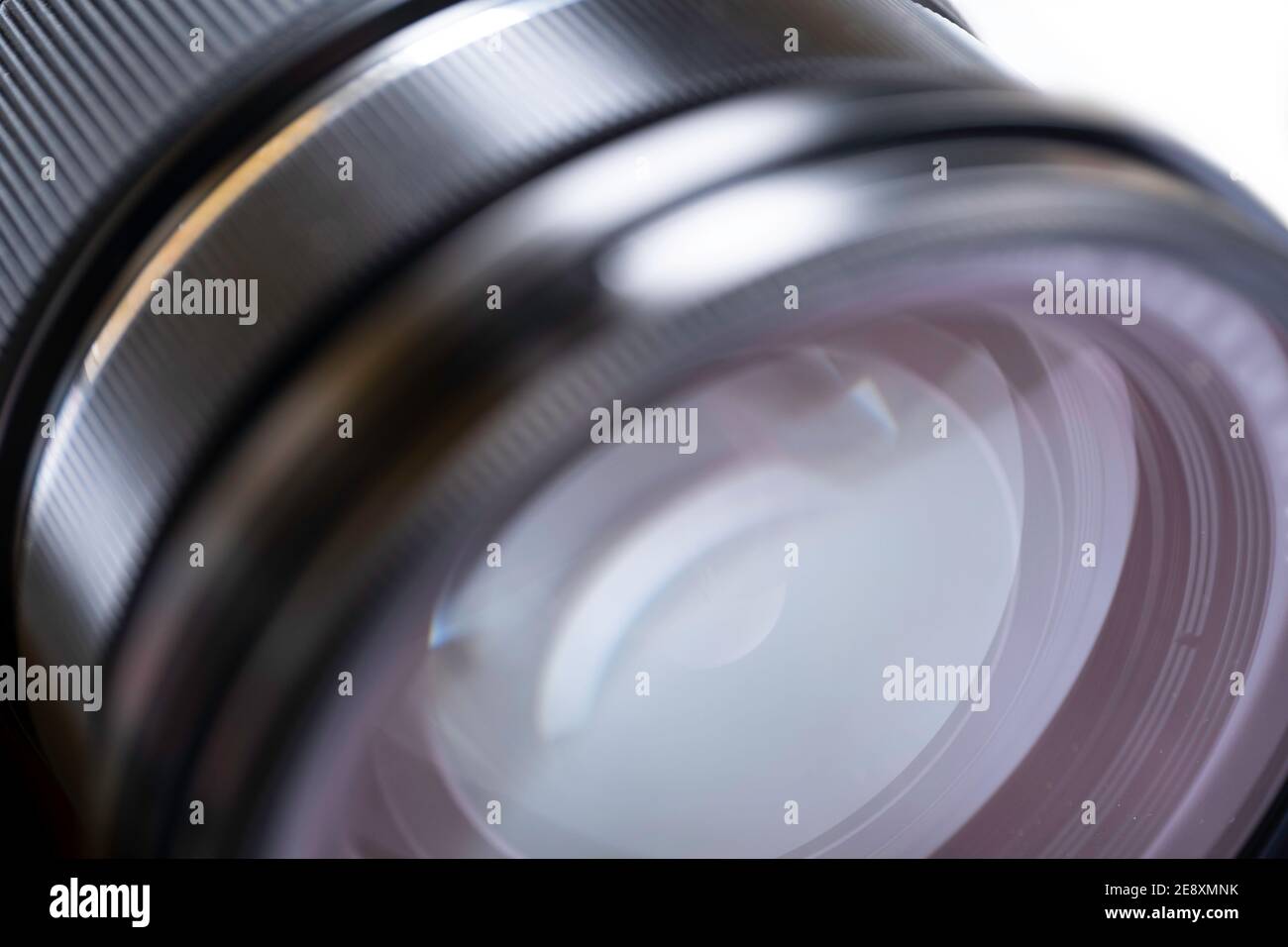 Multi lens hi-res stock photography and images - Alamy