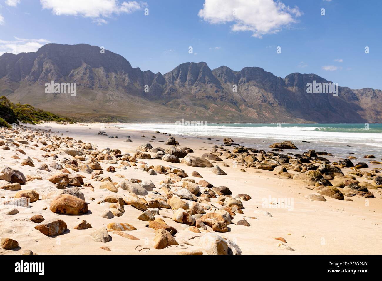 Sunny rocks hi-res stock photography and images - Alamy