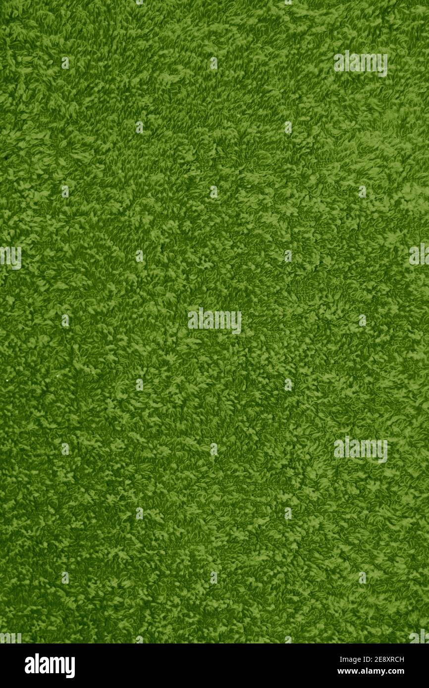 Green carpet backgrounds and texture. Design element Stock Photo - Alamy
