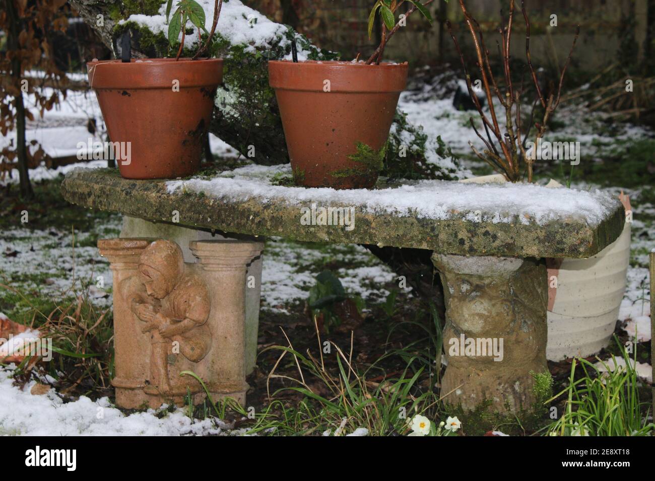 Chairs & Ottomans Home & Living Country Apple Bench etna.com.pe