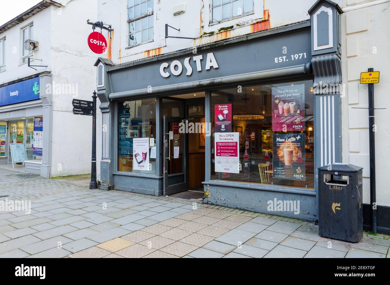 Mold town hi-res stock photography and images - Alamy