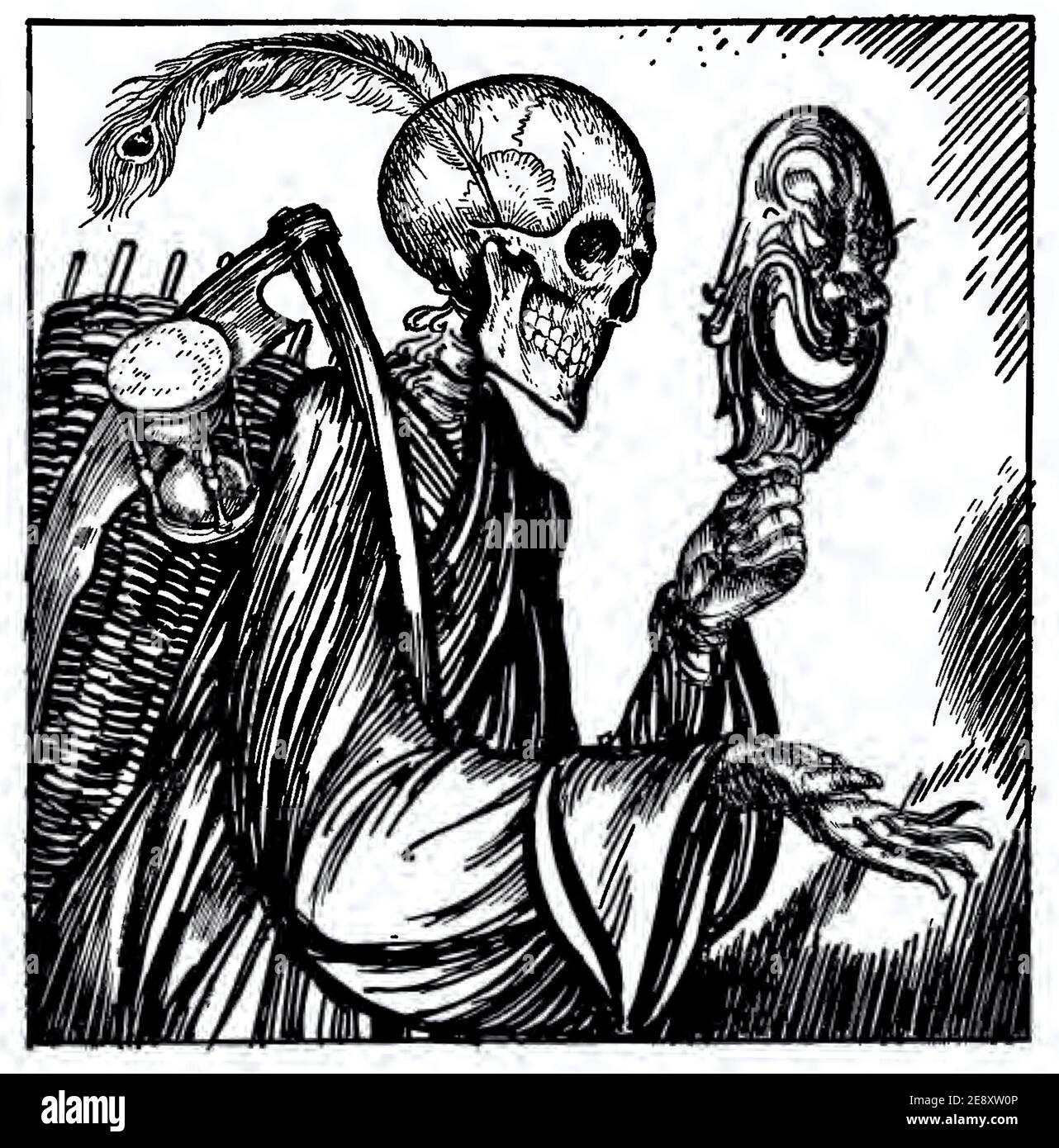 Edmund sullivan hi-res stock photography and images - Alamy