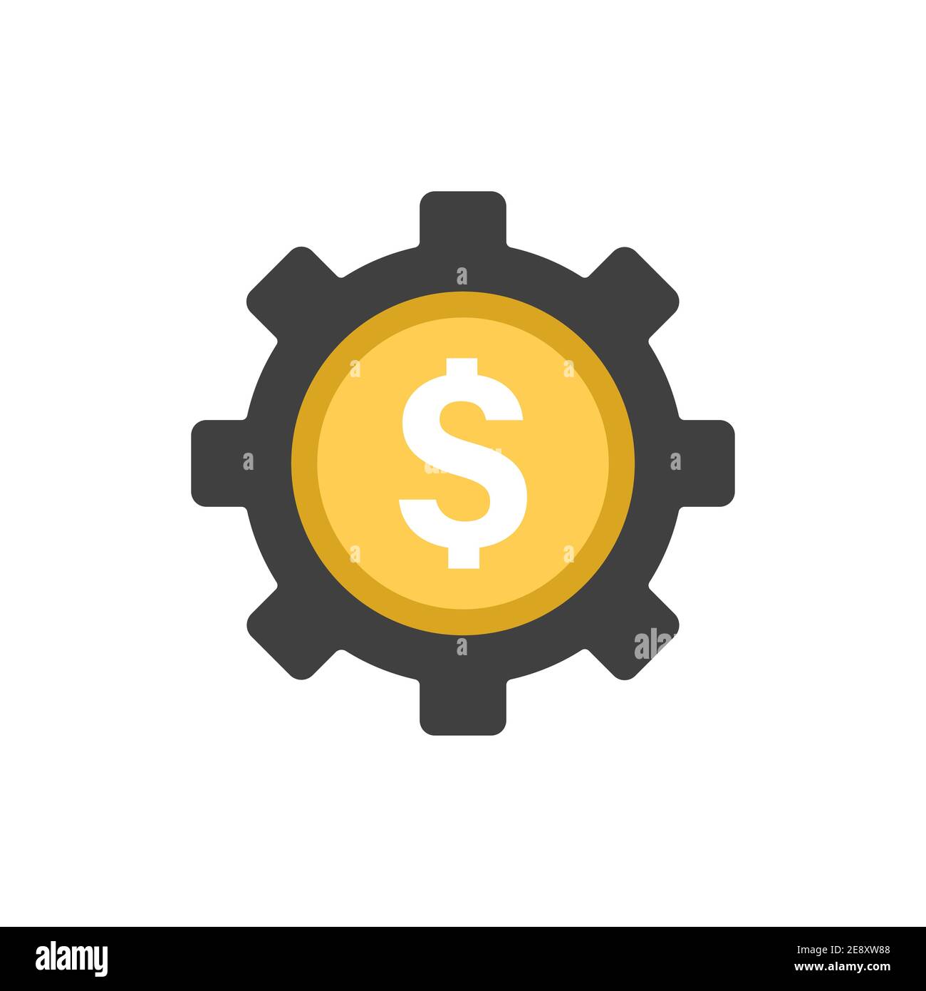 Mechanics bank sign Stock Vector Images - Alamy