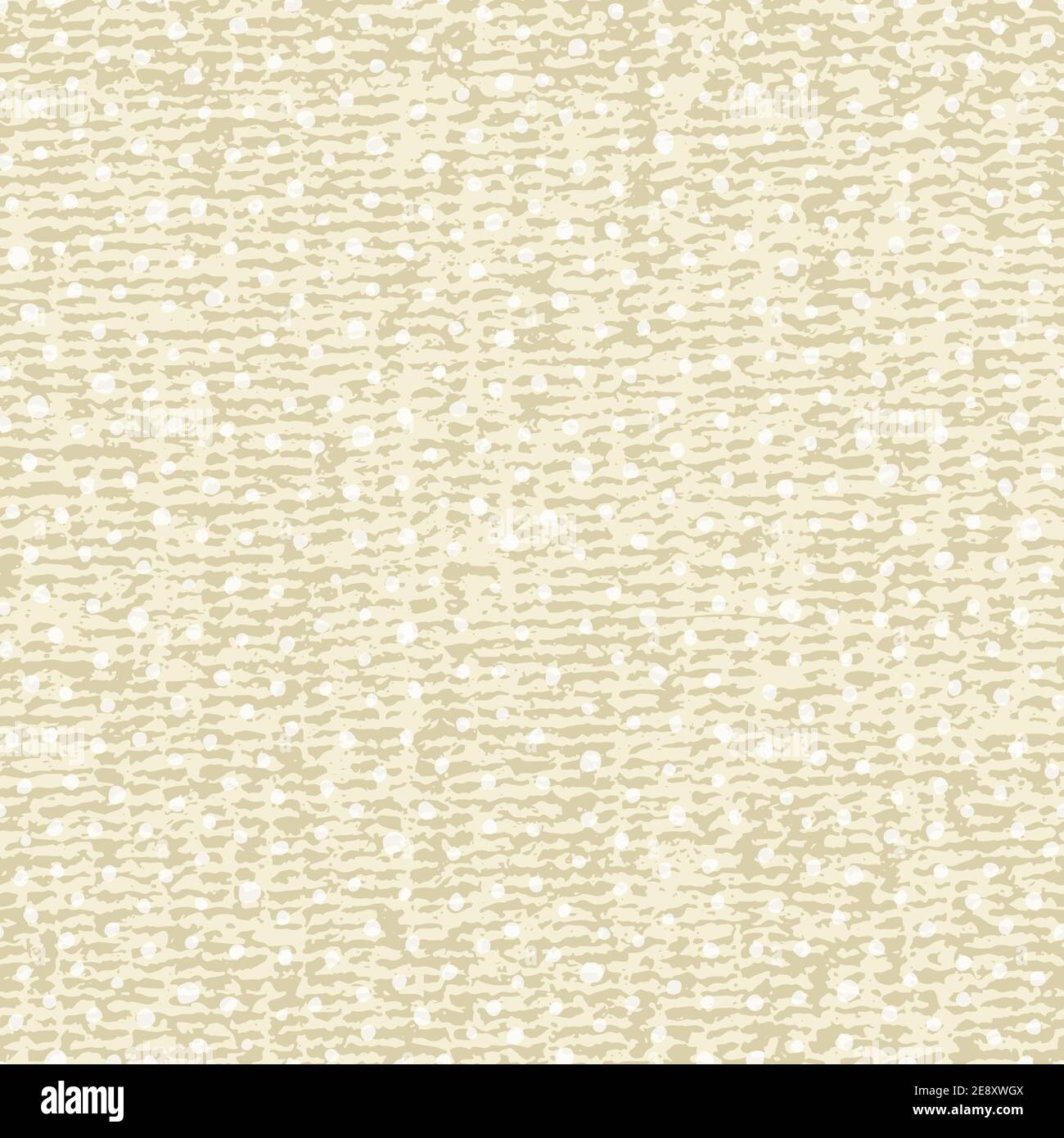 Abstract Textured Wool Rug Flooring Background. Seamless Vector Repeat ...