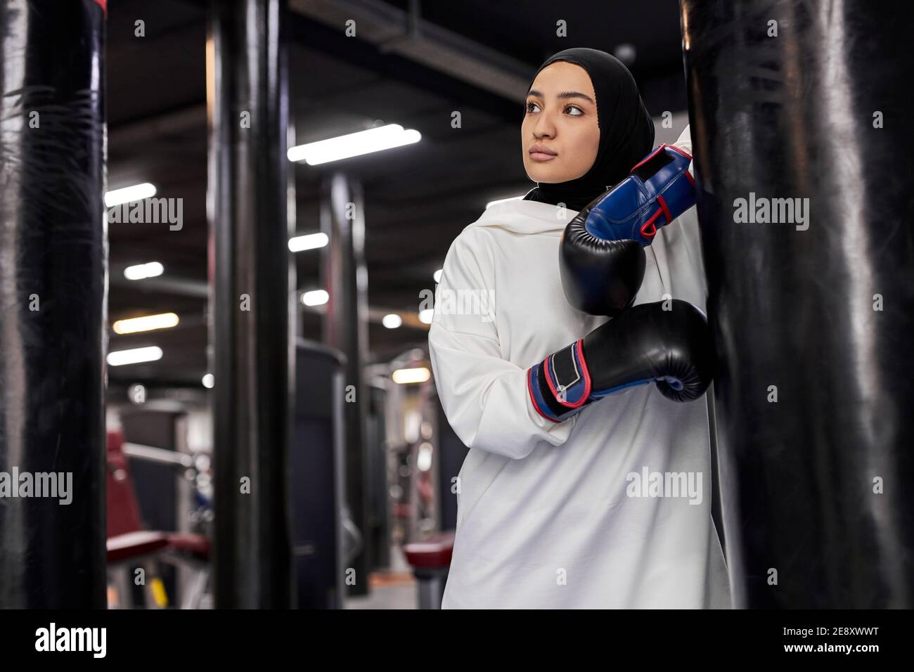 Malaysian athlete hi-res stock photography and images - Alamy
