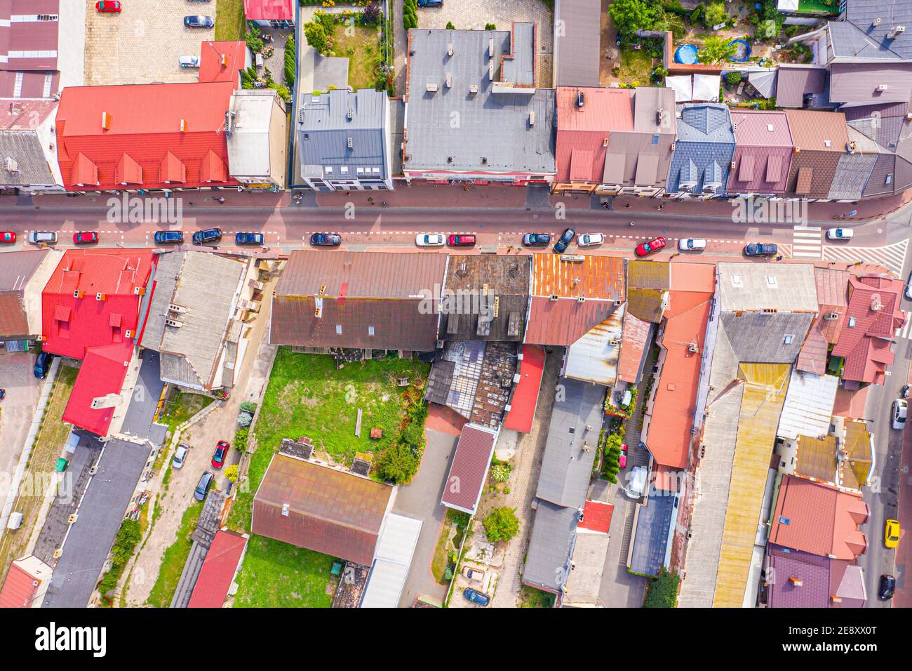 City of lowicz hi-res stock photography and images - Alamy