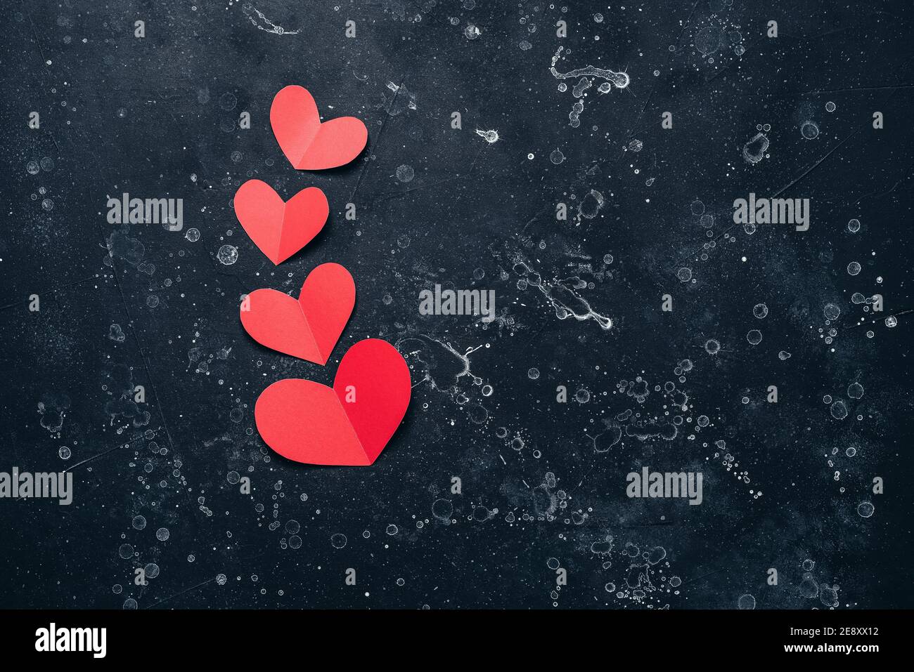 Symbol red black cutout hi-res stock photography and images - Alamy