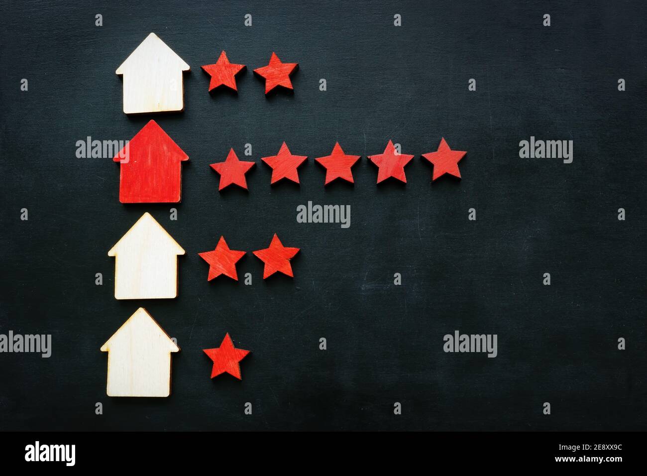 Assessment rate hi-res stock photography and images - Alamy