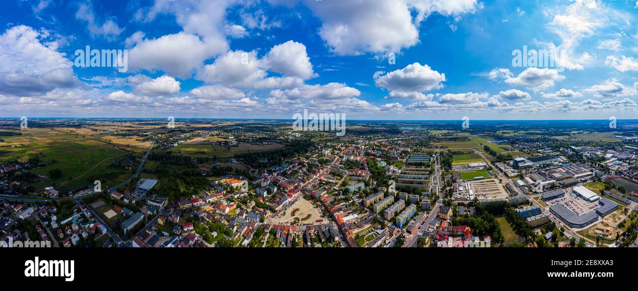 City of lowicz hi-res stock photography and images - Alamy