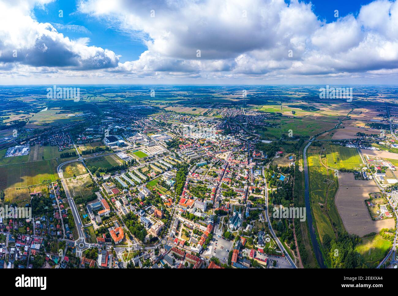 City of lowicz hi-res stock photography and images - Alamy