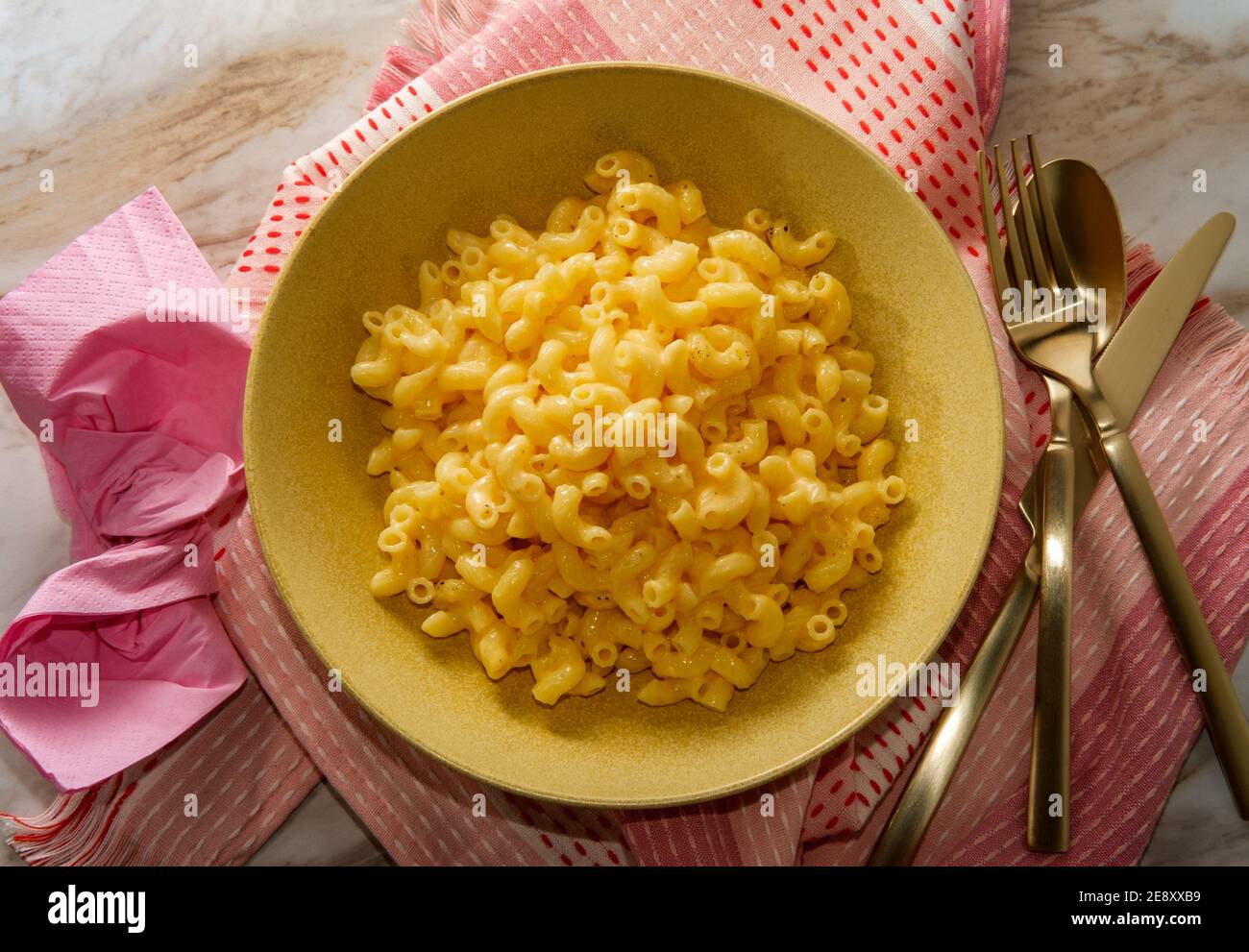 Macncheese hi-res stock photography and images - Alamy