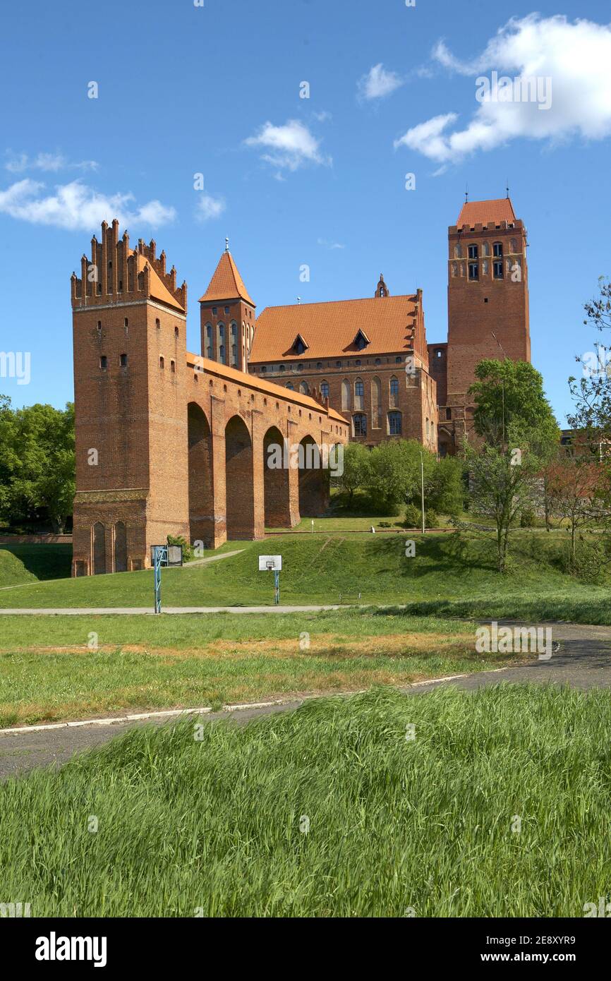 Kwidzyn hi-res stock photography and images - Alamy