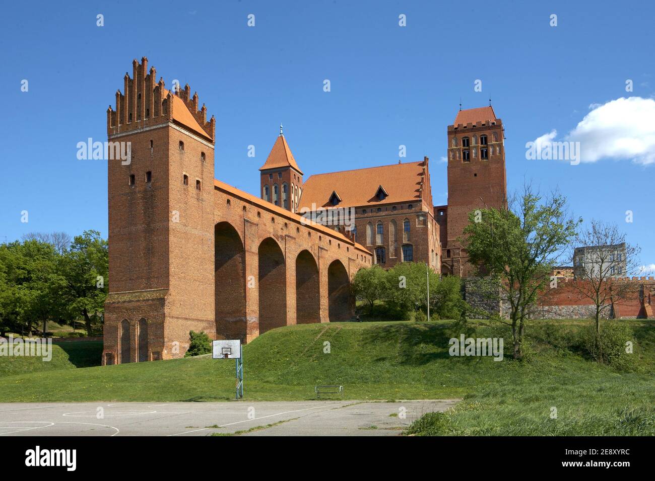 Kwidzyn High Resolution Stock Photography and Images - Alamy