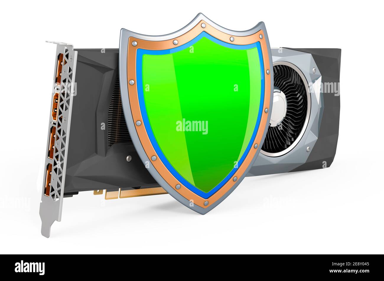 Gpu background Cut Out Stock Images & Pictures - Alamy