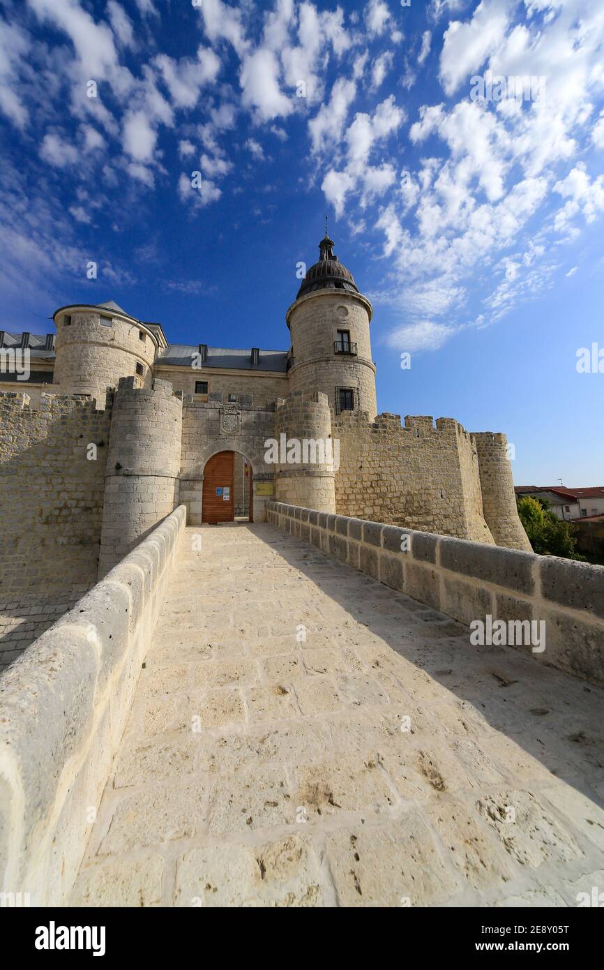 Archivo general de simancas hi-res stock photography and images - Alamy