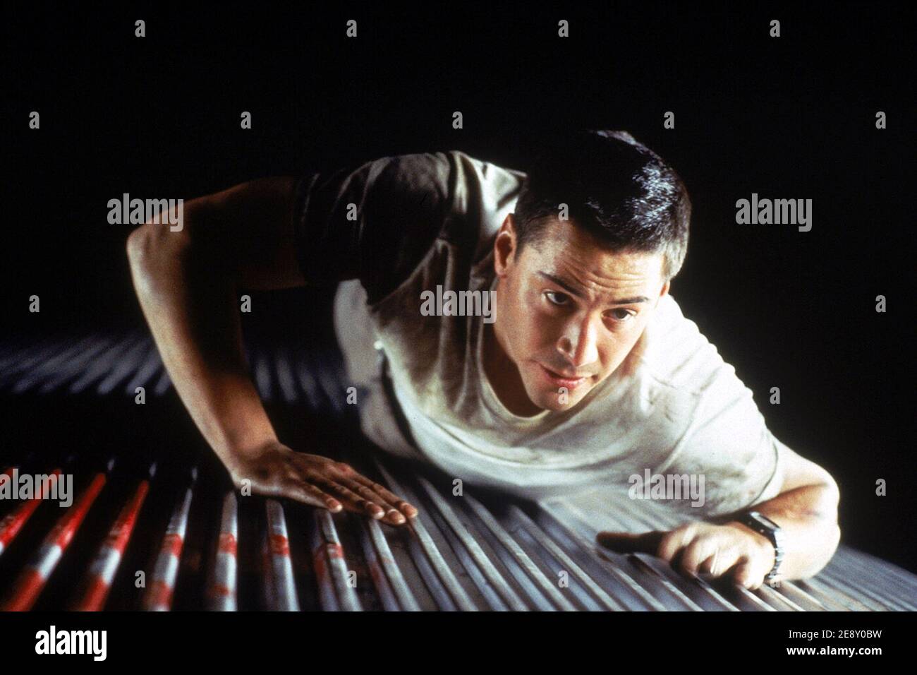 Keanu reeves speed 1994 hi-res stock photography and images - Alamy