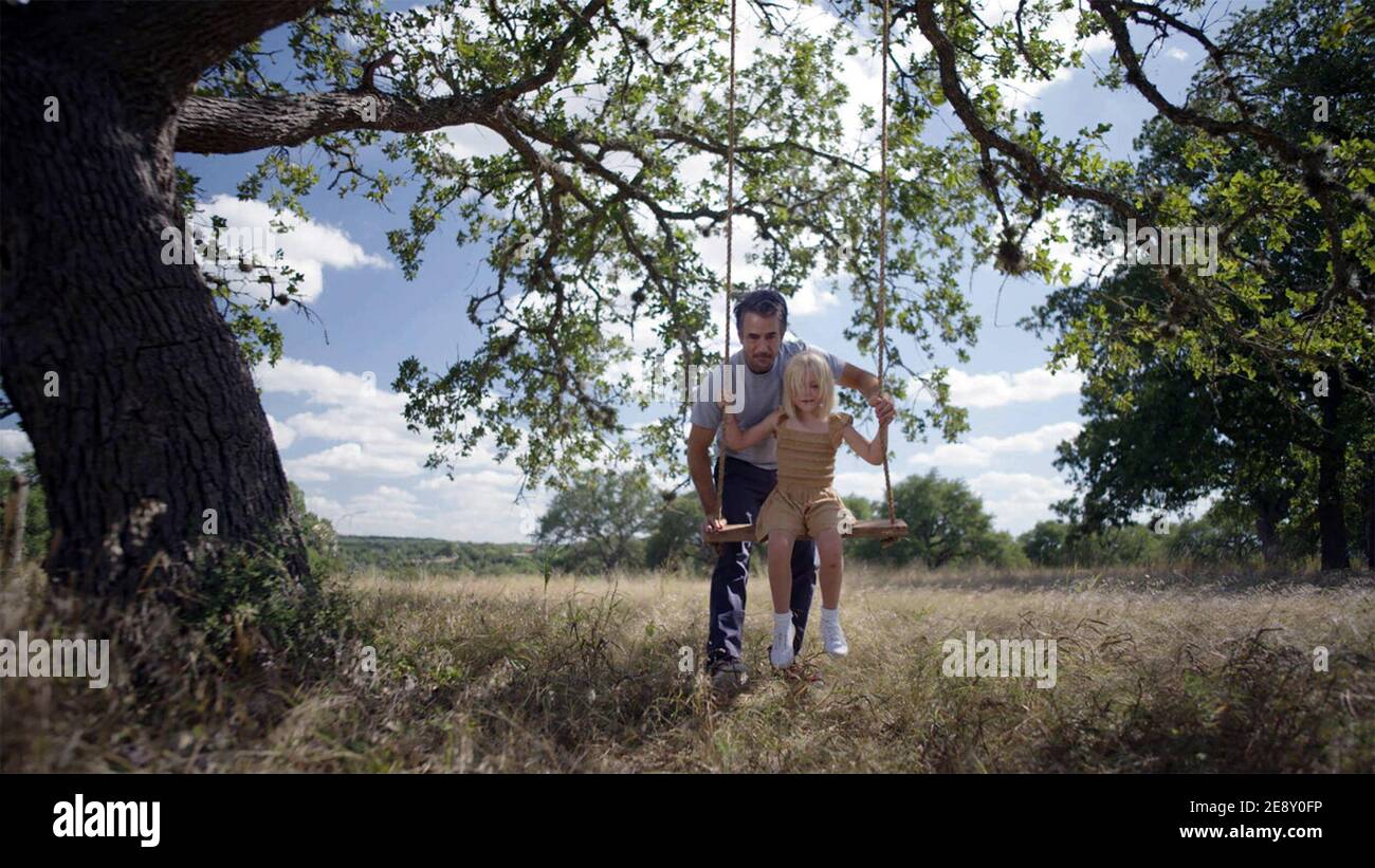 The Blazing World is a 2021 American horror thriller film directed by ...