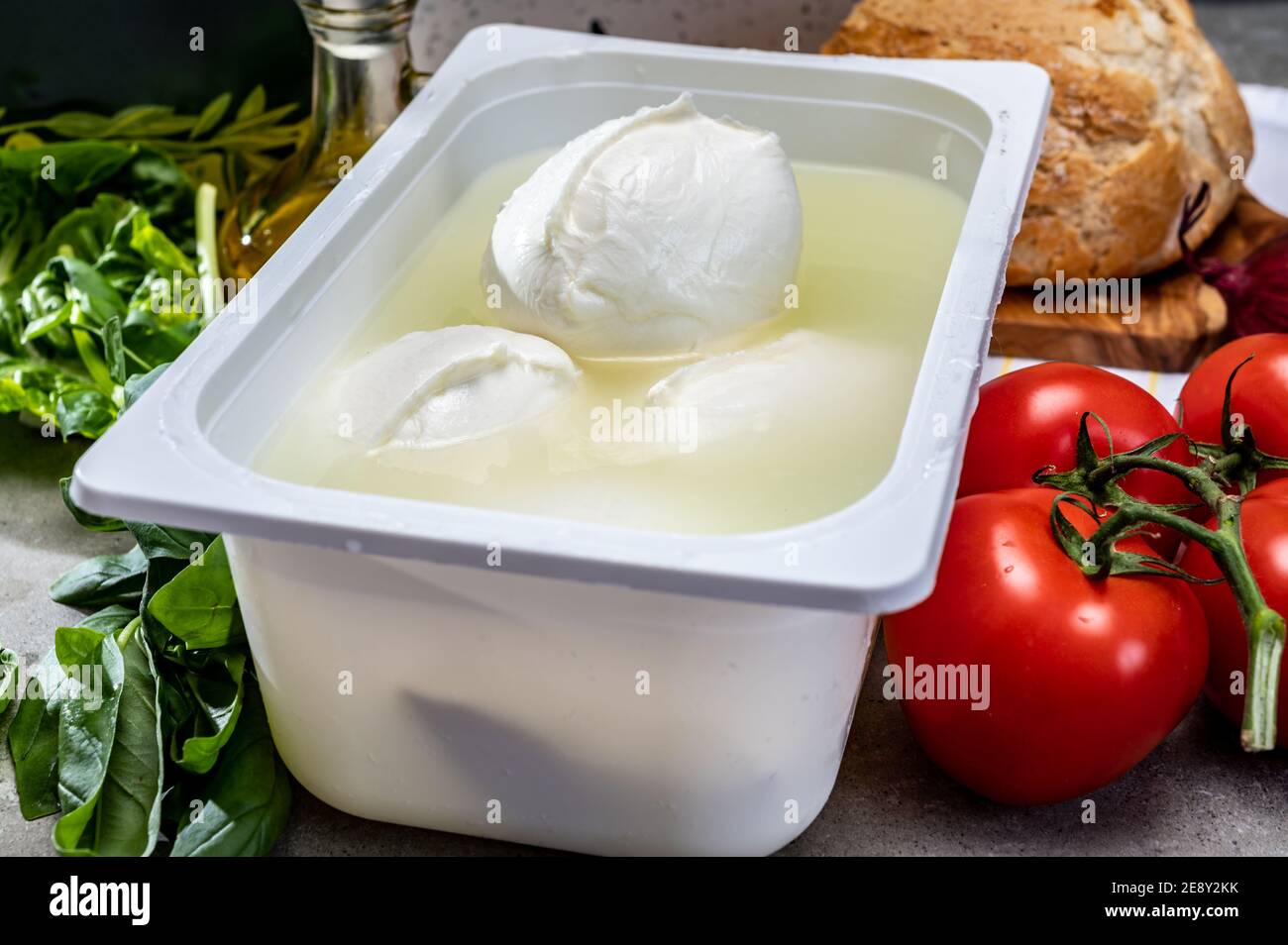 Is Mozzarella Cheese Made From Cow's Milk at Gary Delariva blog