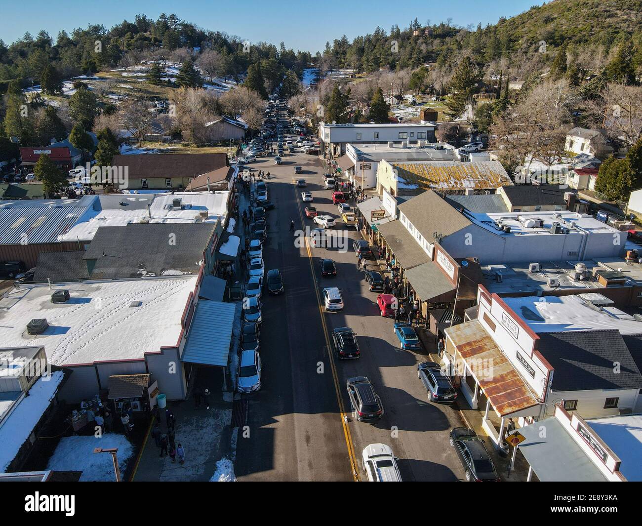 Julian famous hi-res stock photography and images - Alamy