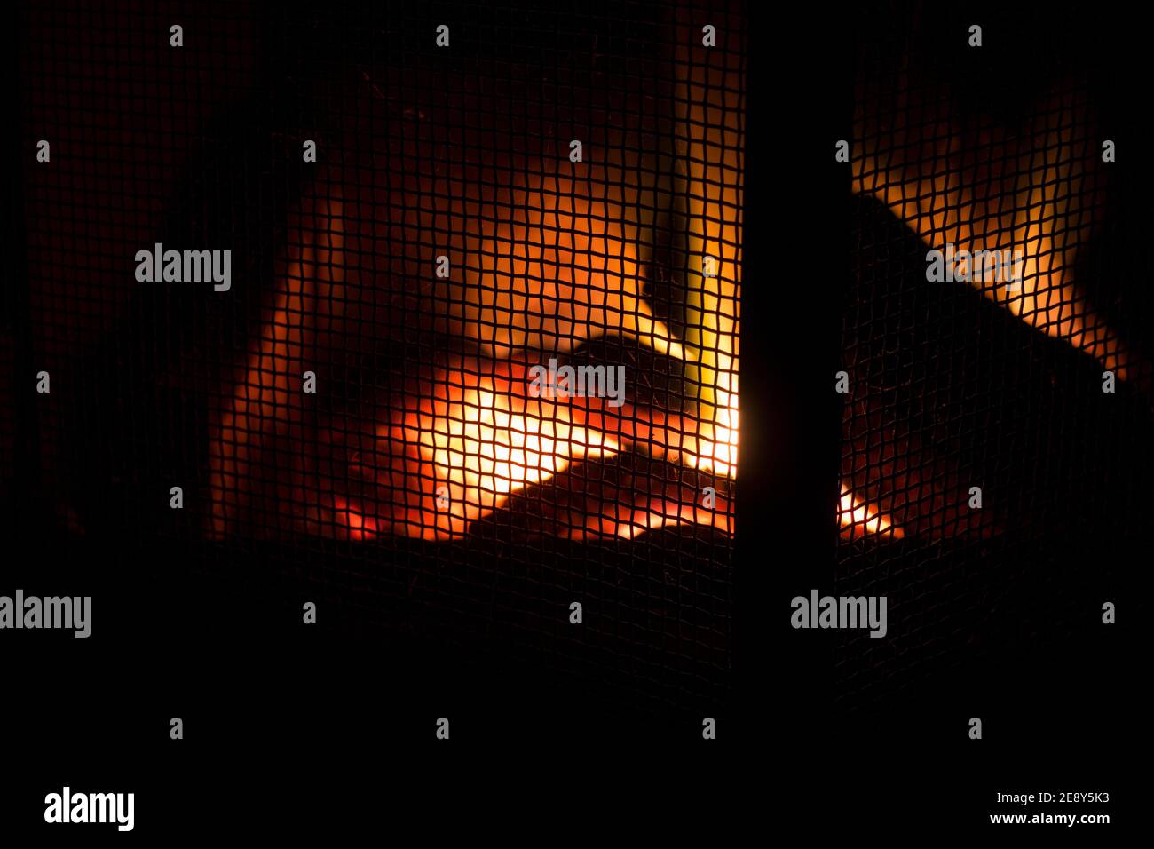 Fire guard hi-res stock photography and images - Alamy