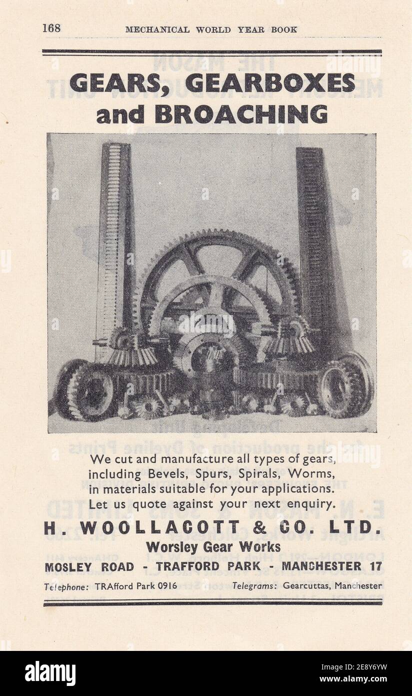 Woollacott hi-res stock photography and images - Alamy