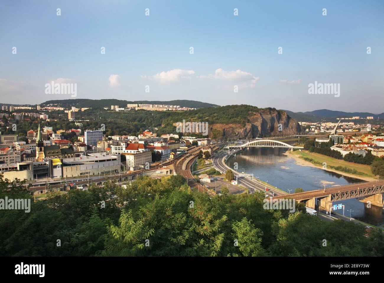 Dr e exterior hi-res stock photography and images - Alamy