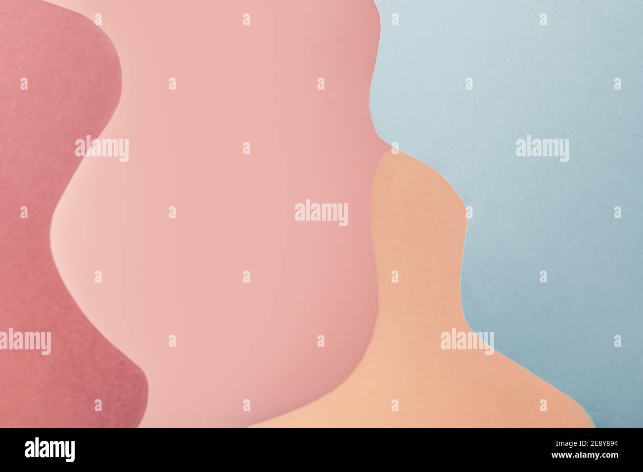 Curved background image Stock Photo - Alamy