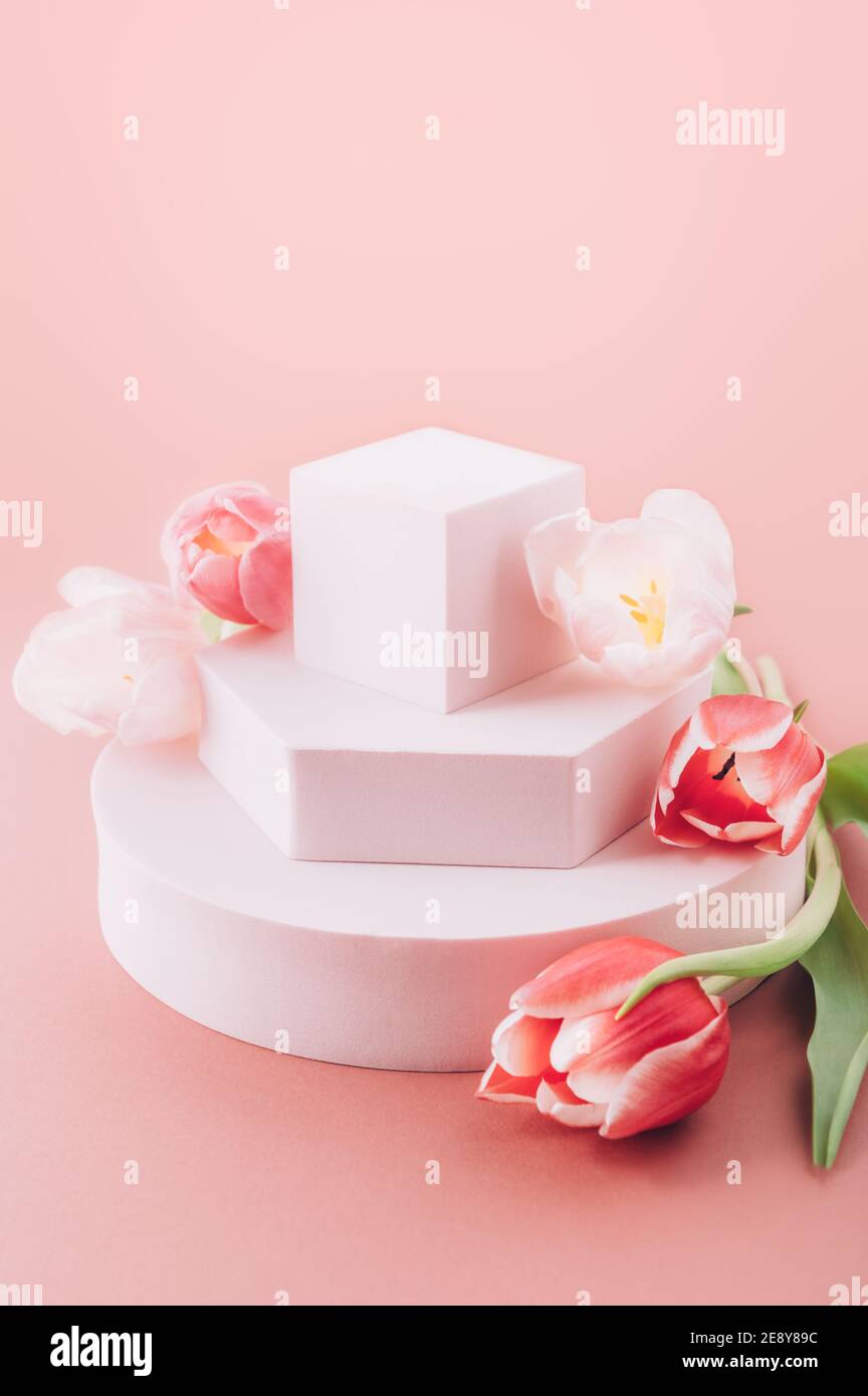 Solid Display Block Stock Photo - Alamy