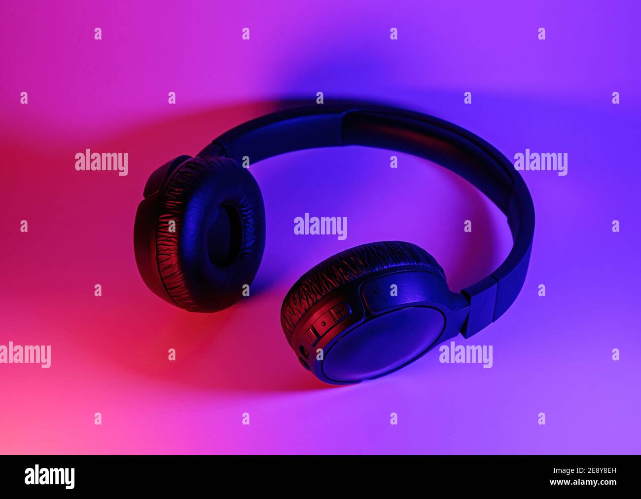 Beats Headphones Colors Neon