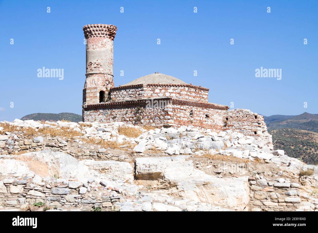 Mescid hi-res stock photography and images - Alamy