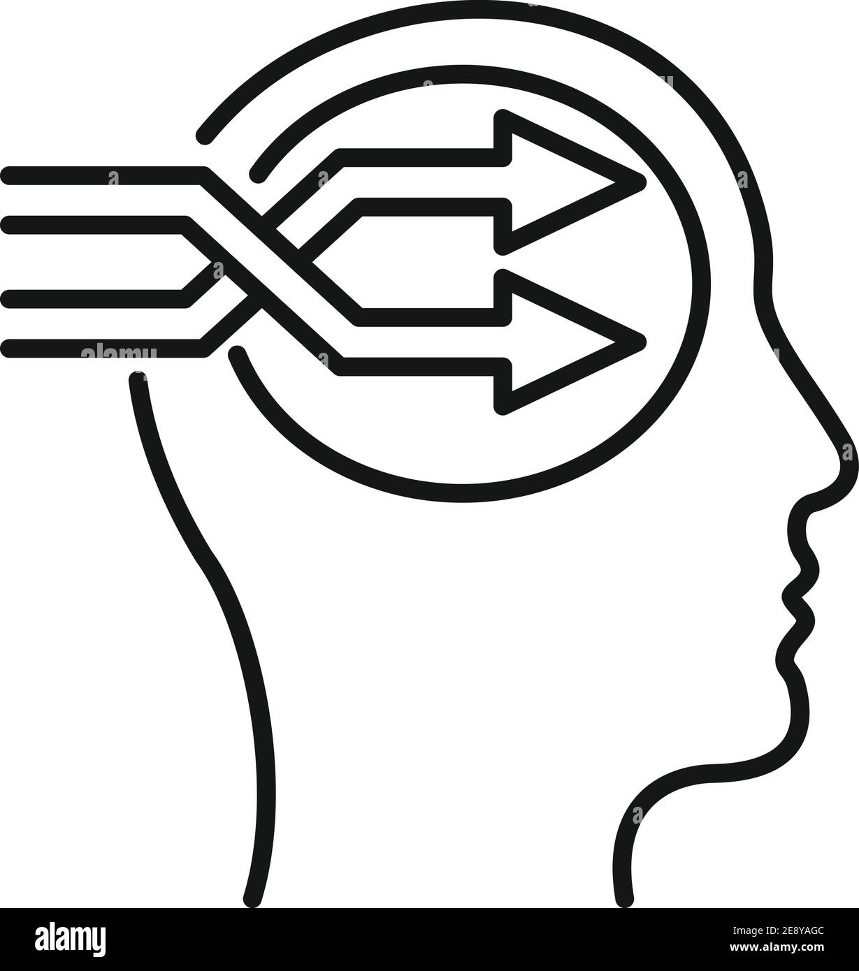 Self Ideation High Resolution Stock Photography and Images - Alamy