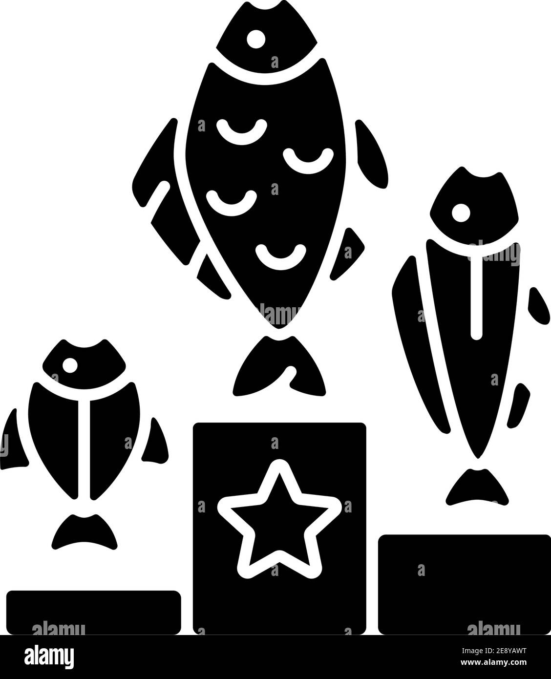 Fishery fly fishing water Black and White Stock Photos & Images - Alamy