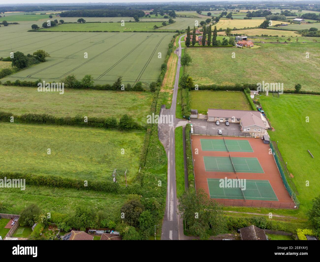 Wheldrake hi-res stock photography and images - Alamy