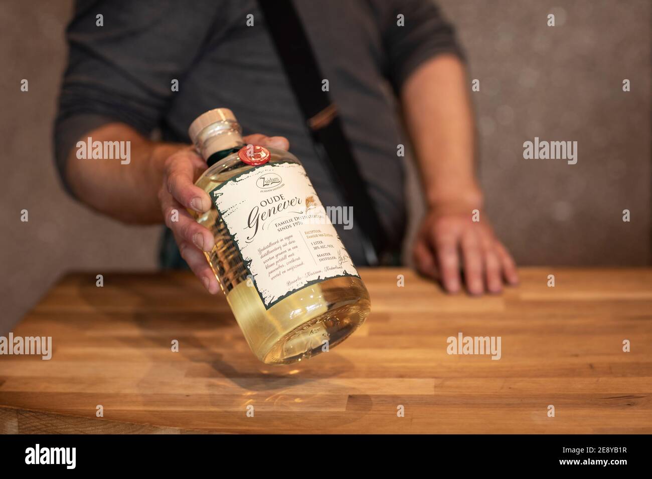 Fancy dutch hi-res stock photography and images - Alamy