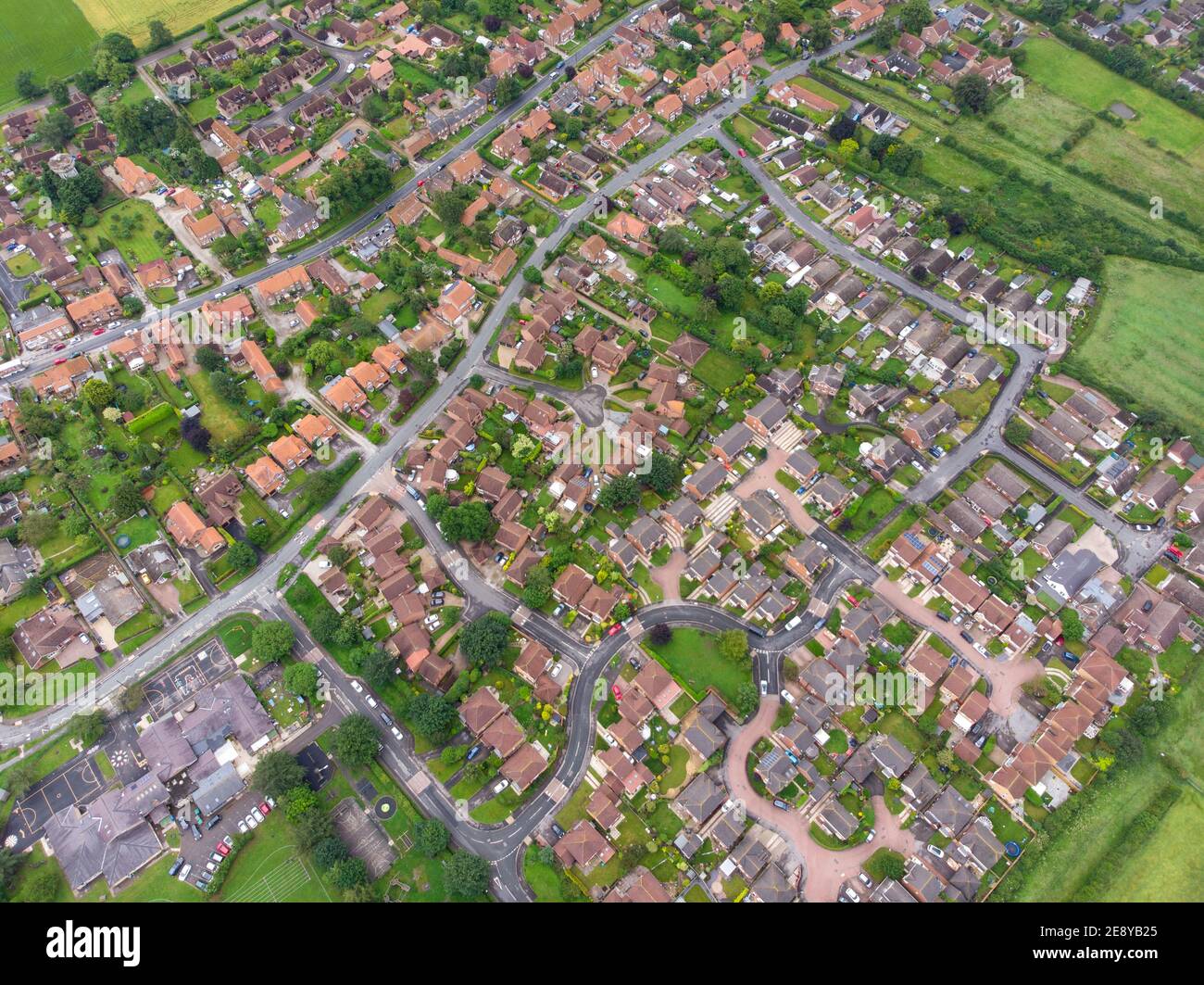 Wheldrake hi-res stock photography and images - Alamy