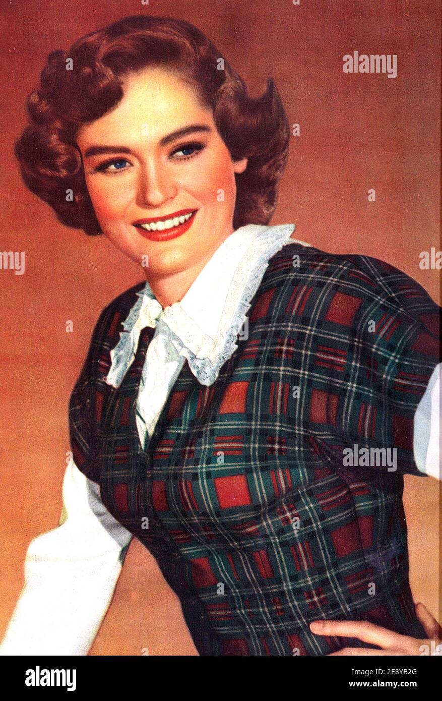 Canadian film and television actress hi-res stock photography and ...