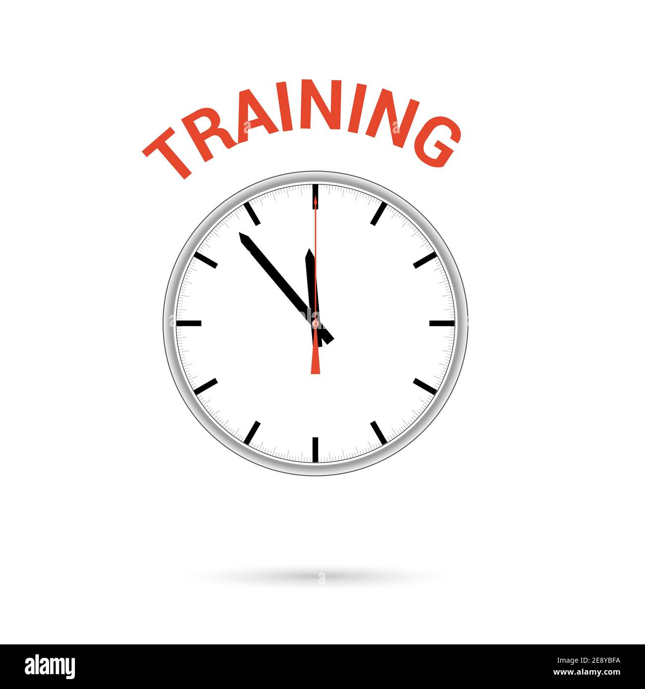 Training conceptual hi-res stock photography and images - Alamy