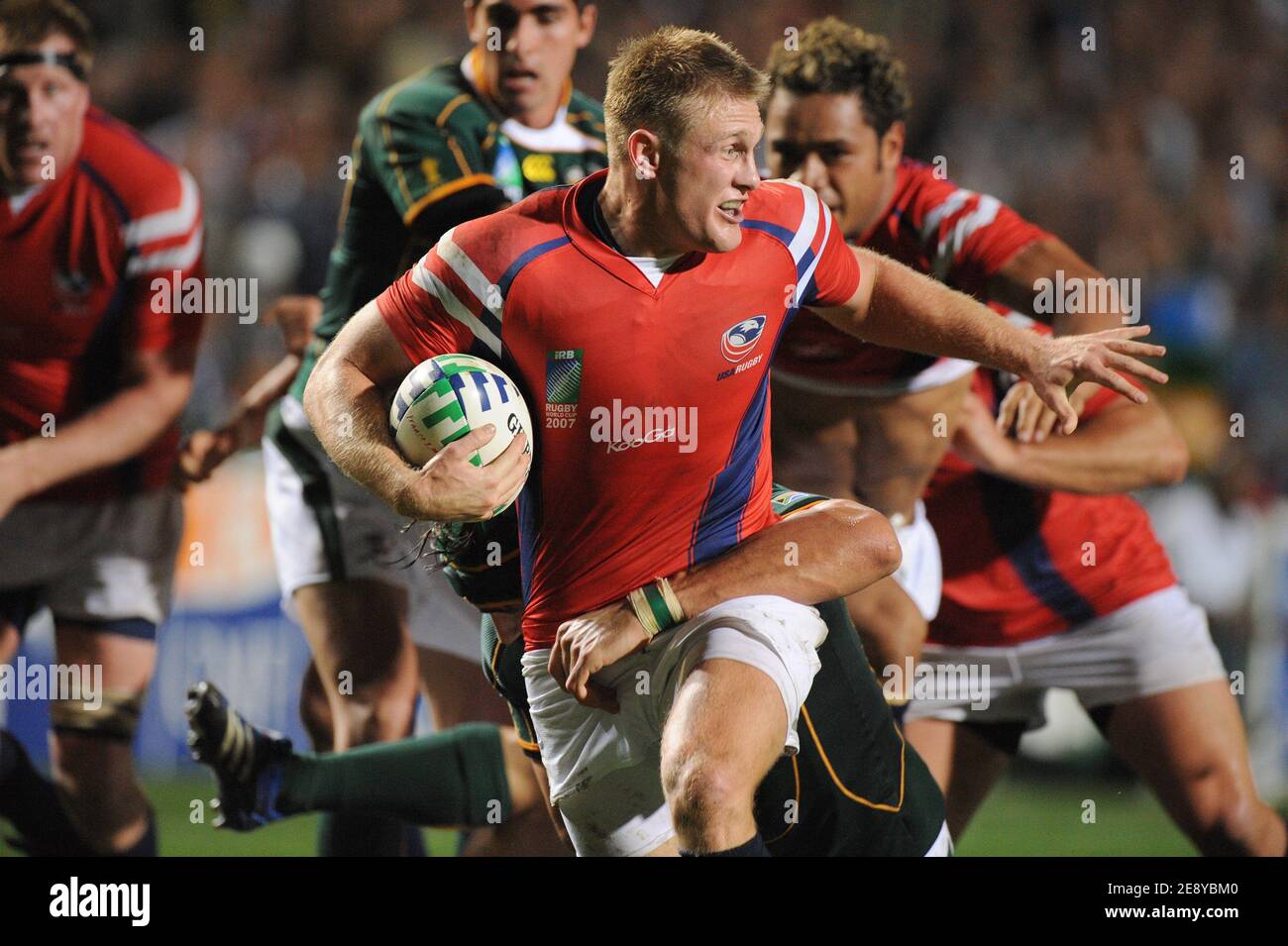 Rugby world cup pool a hi-res stock photography and images - Alamy