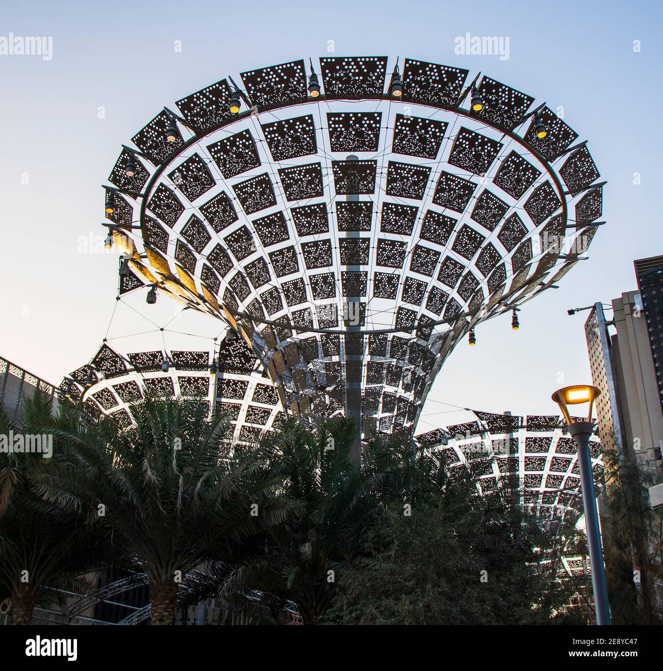 Lamp post installation hi-res stock photography and images - Alamy