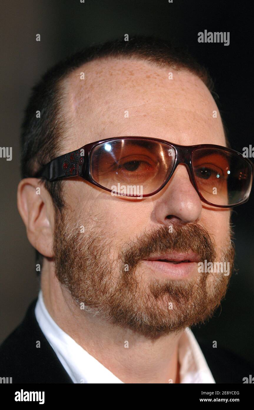 "David Stewart attends the premiere of Universal Studios ""Elizabeth ...