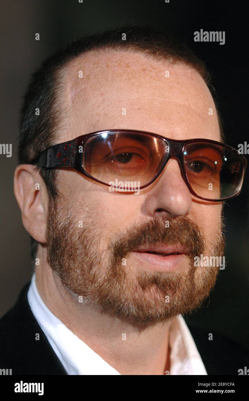 "David Stewart attends the premiere of Universal Studios ""Elizabeth ...