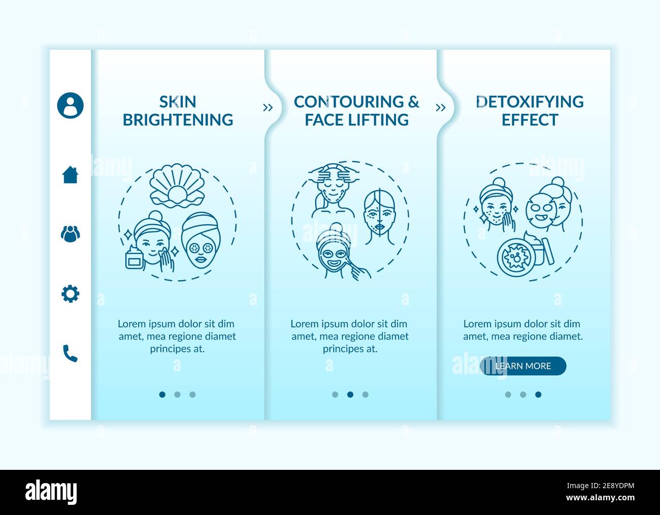 Toxin effects hi-res stock photography and images - Alamy