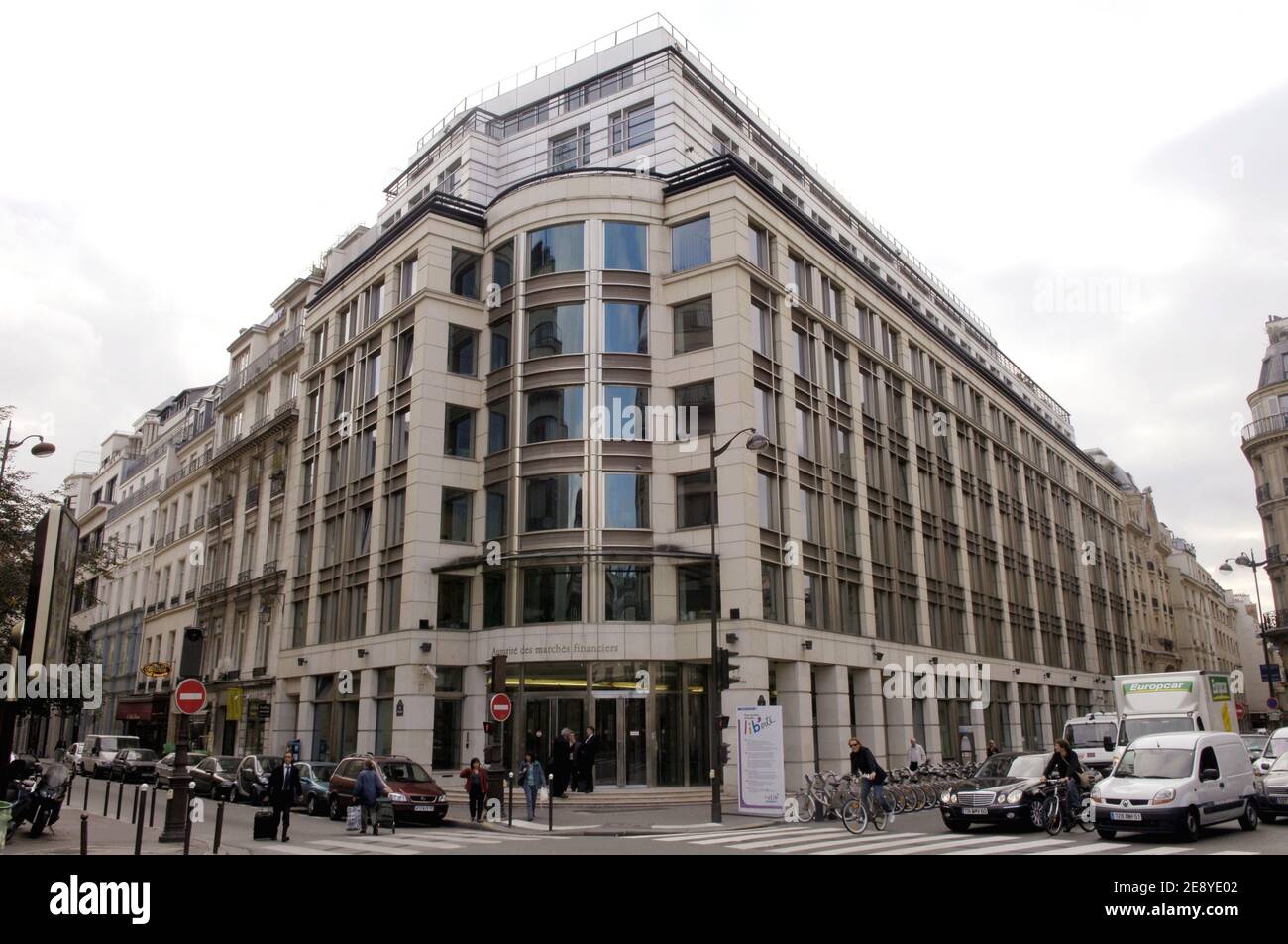 Amf authority hi-res stock photography and images - Alamy